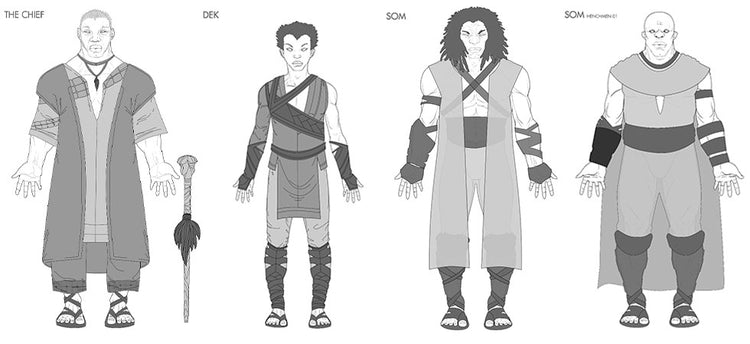 Anyia Book Series | Black Girl Fantasy Adventure for Ages 8–12 – Worlds ...